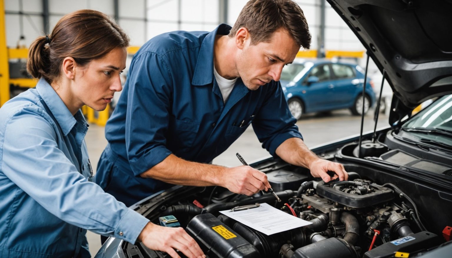 What are the signs that my vehicle might need a safety recall check ...